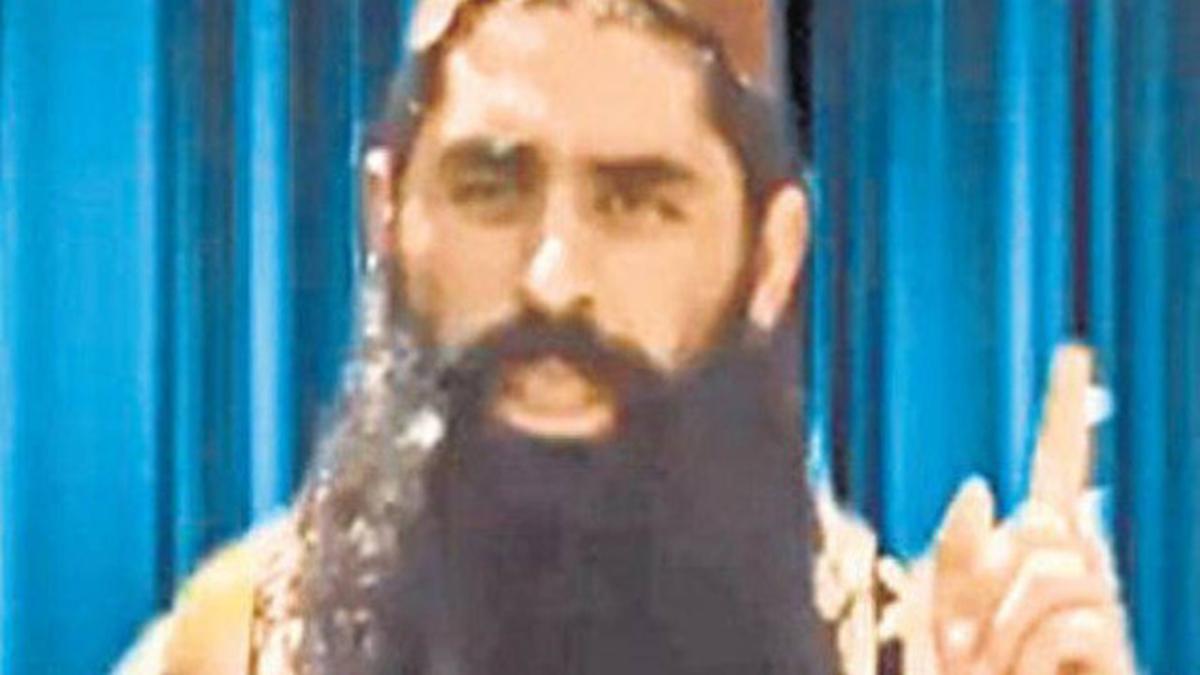 Pakistan army says deadly university attack controlled from Afghanistan ...